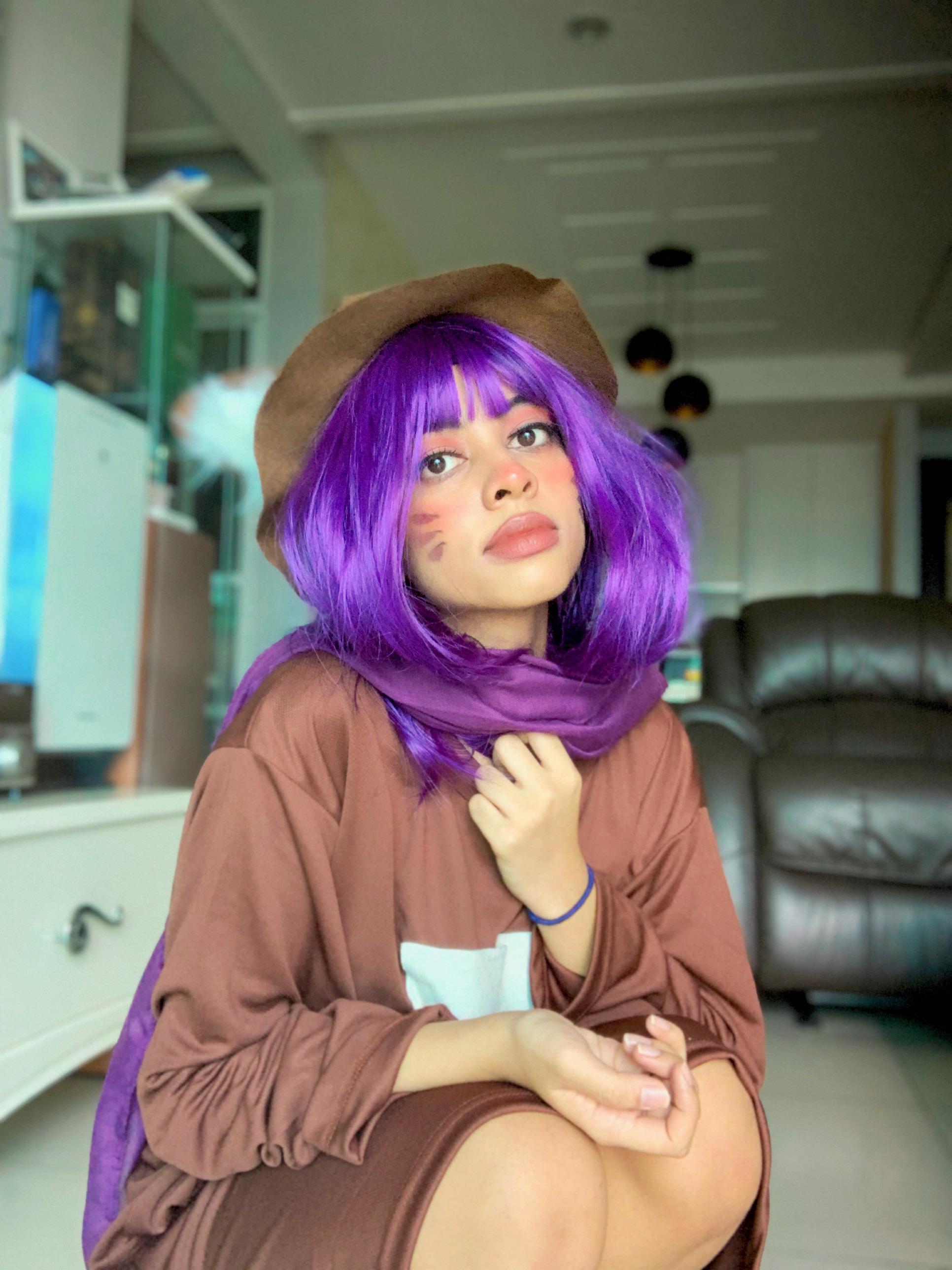 Niko from Oneshot by RoachHasFeelingsToo :’3 | Scrolller