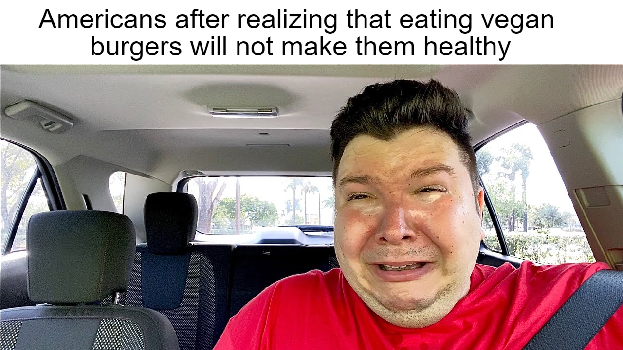 Nikocado is literally doing slowest speedrun to heart failure | Scrolller