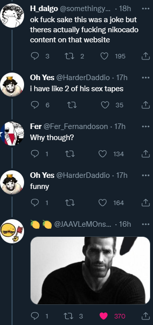Nikocado rule | Scrolller