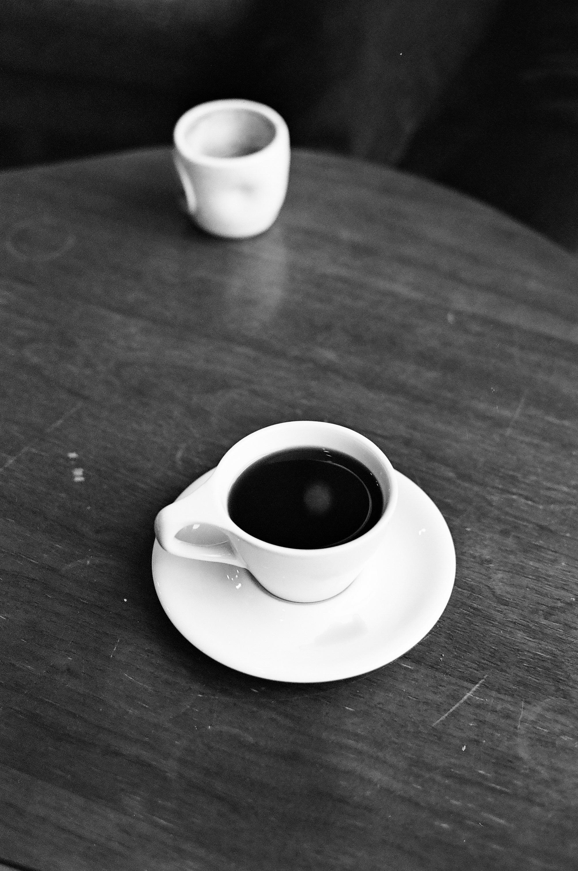 Nikon FE2 50mm f/1.8 | Ilford XP2 Super 400 | Scrolller