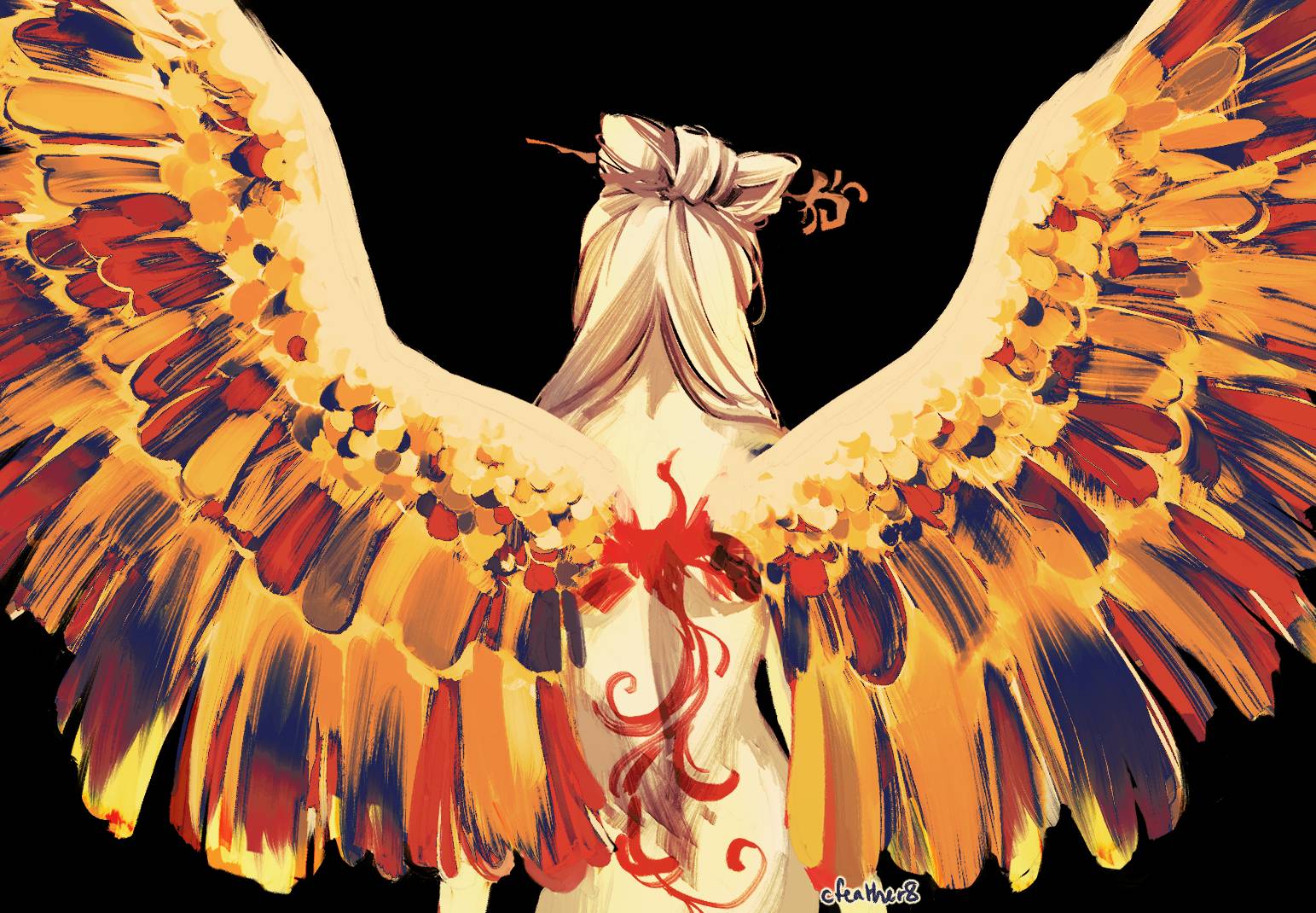 ningguang - phoenix | Scrolller