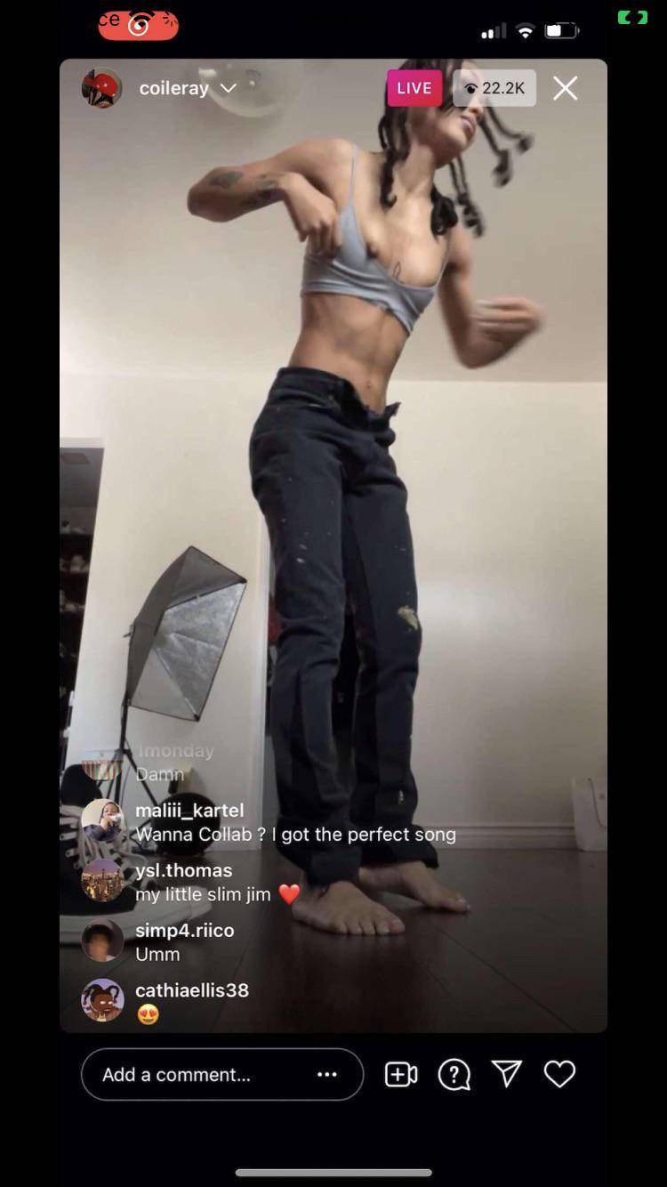 Nip Slip | Scrolller