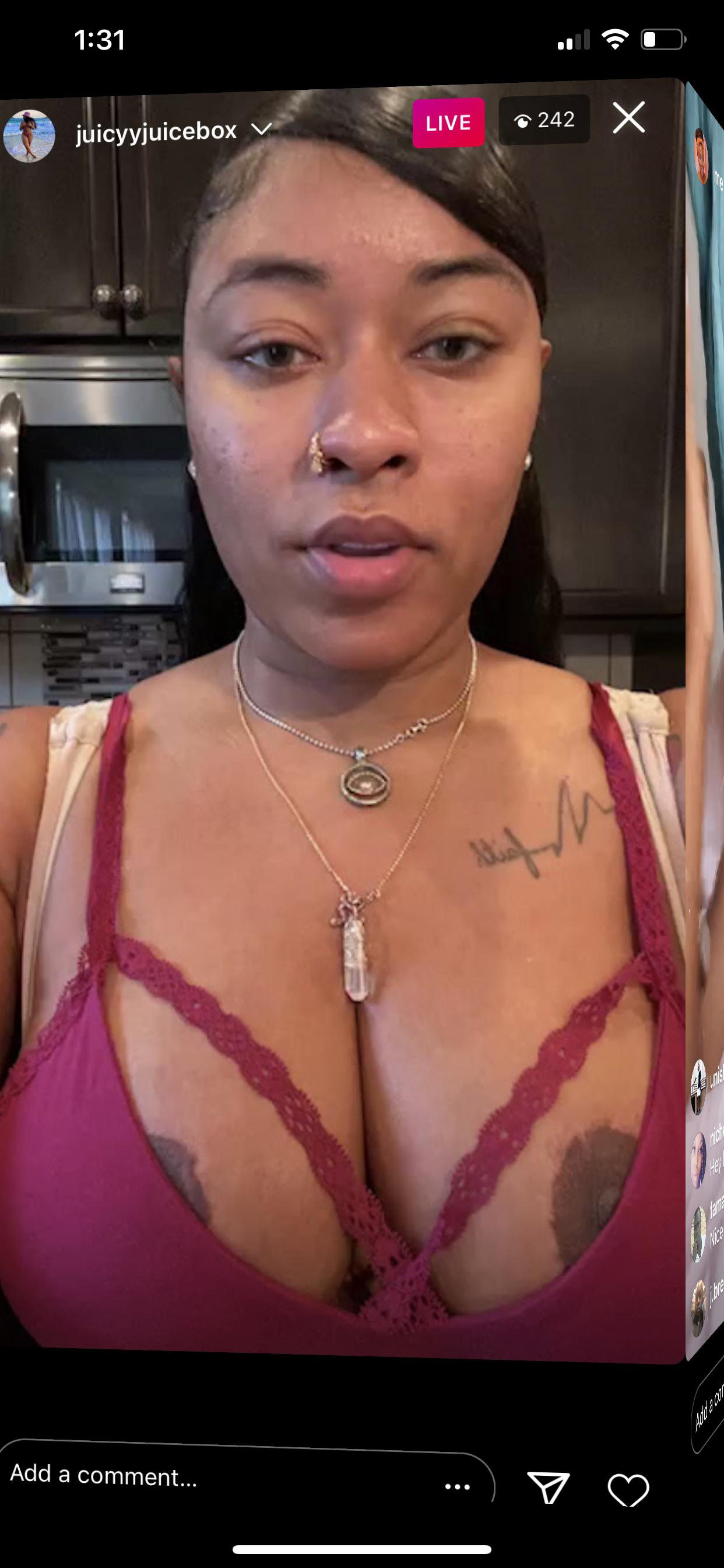 Nip slip | Scrolller