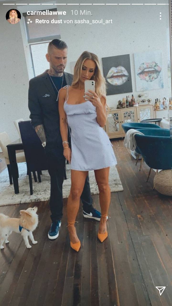 Nippi Mella | Scrolller