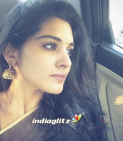Nivetha Thomas | Scrolller