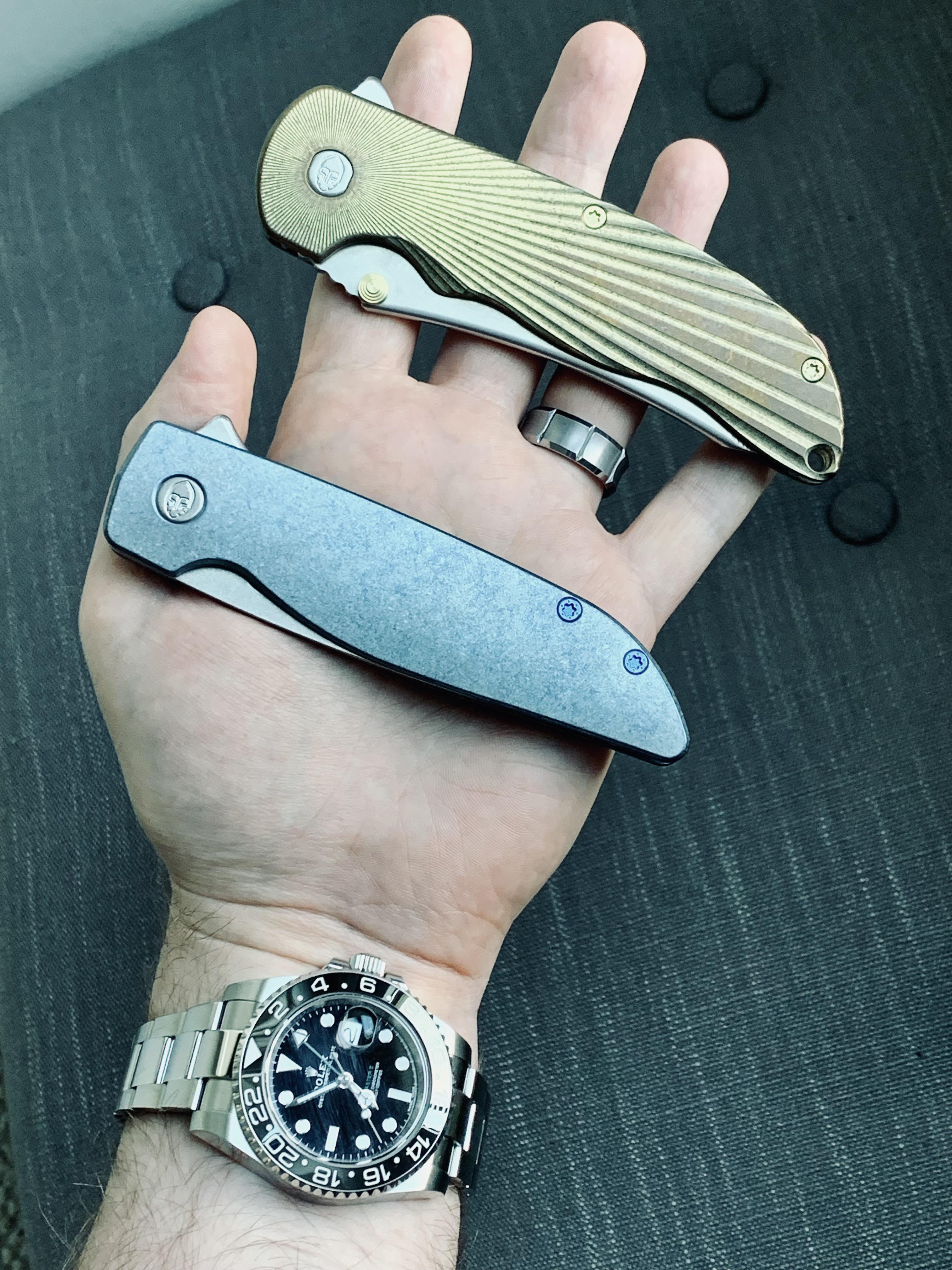 NKD: difficult decisions | Scrolller