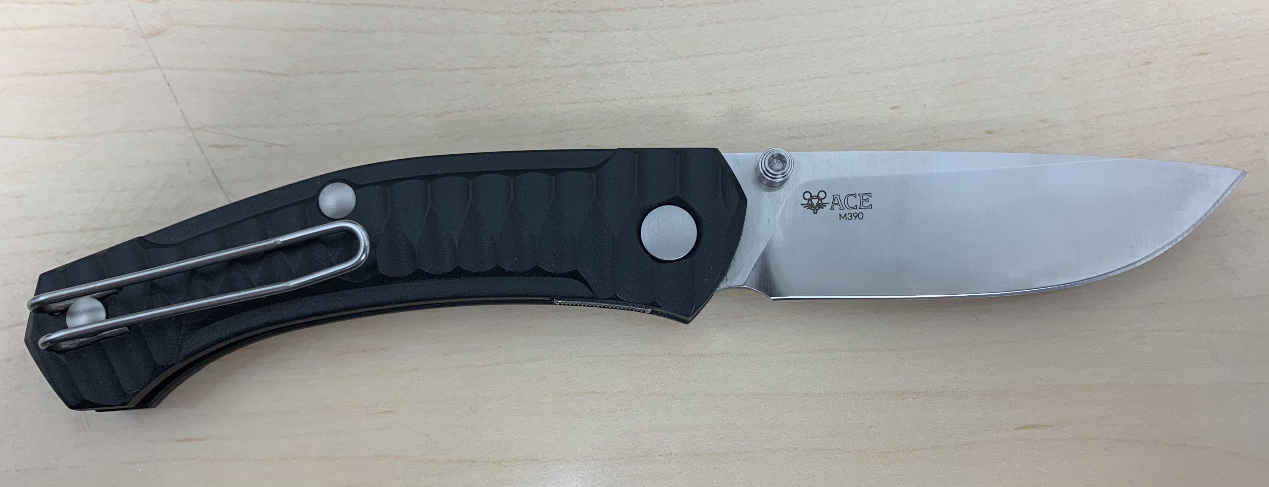 NKD—Giant Mouse Iona M390 | Scrolller