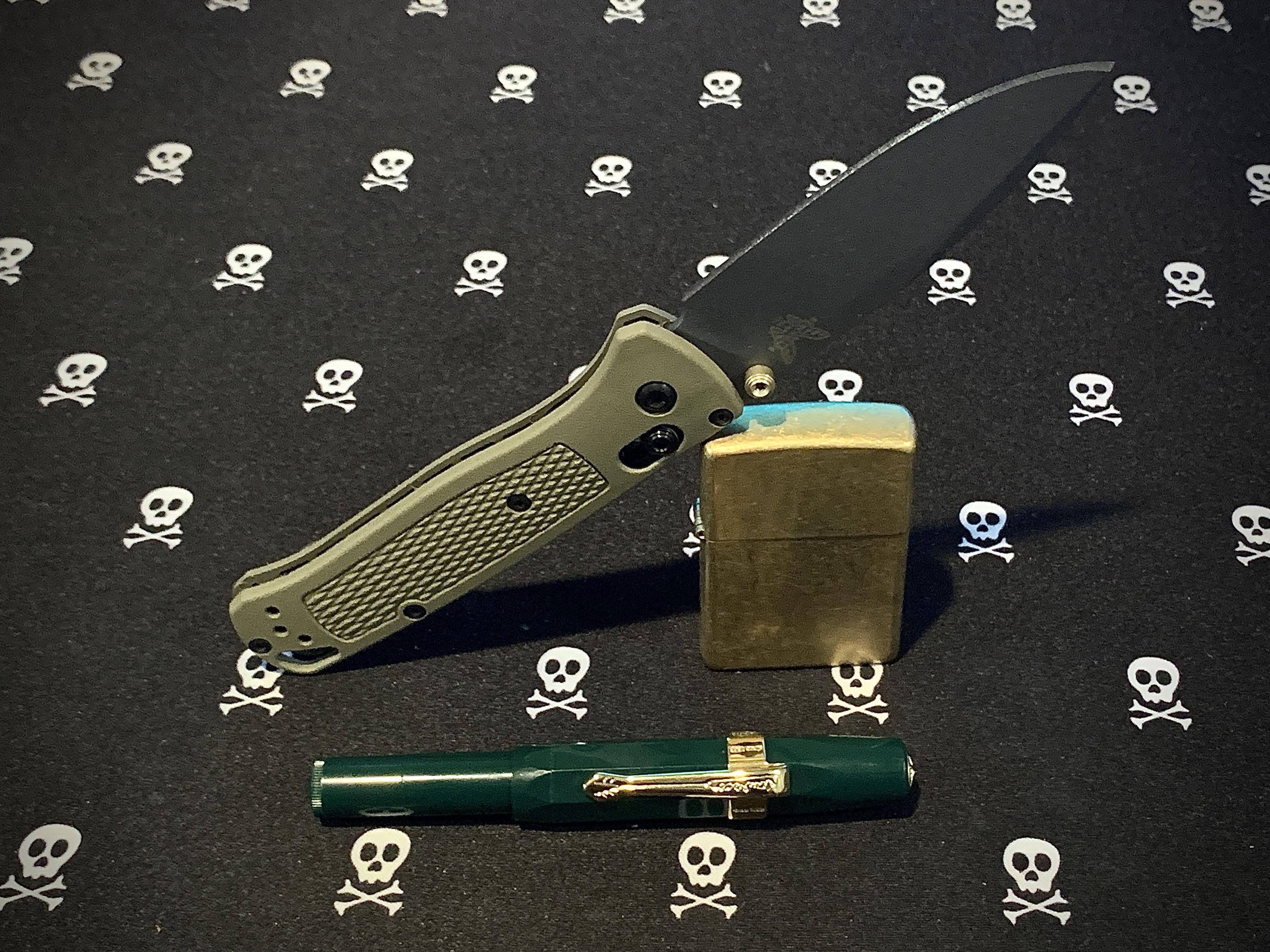 NKD: I don’t know why I resisted getting a Bugout for so long… | Scrolller