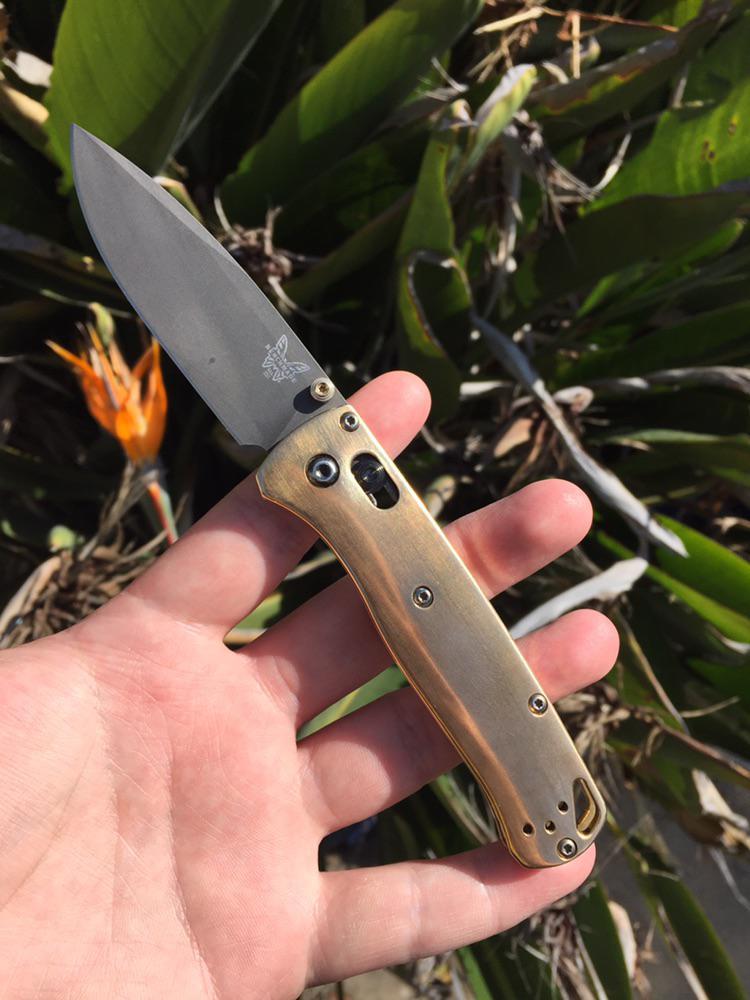 NKD my first bugout | Scrolller