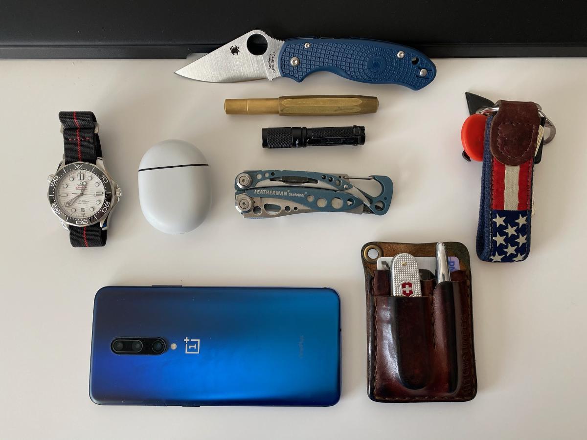 NKD Pocket Check | Scrolller