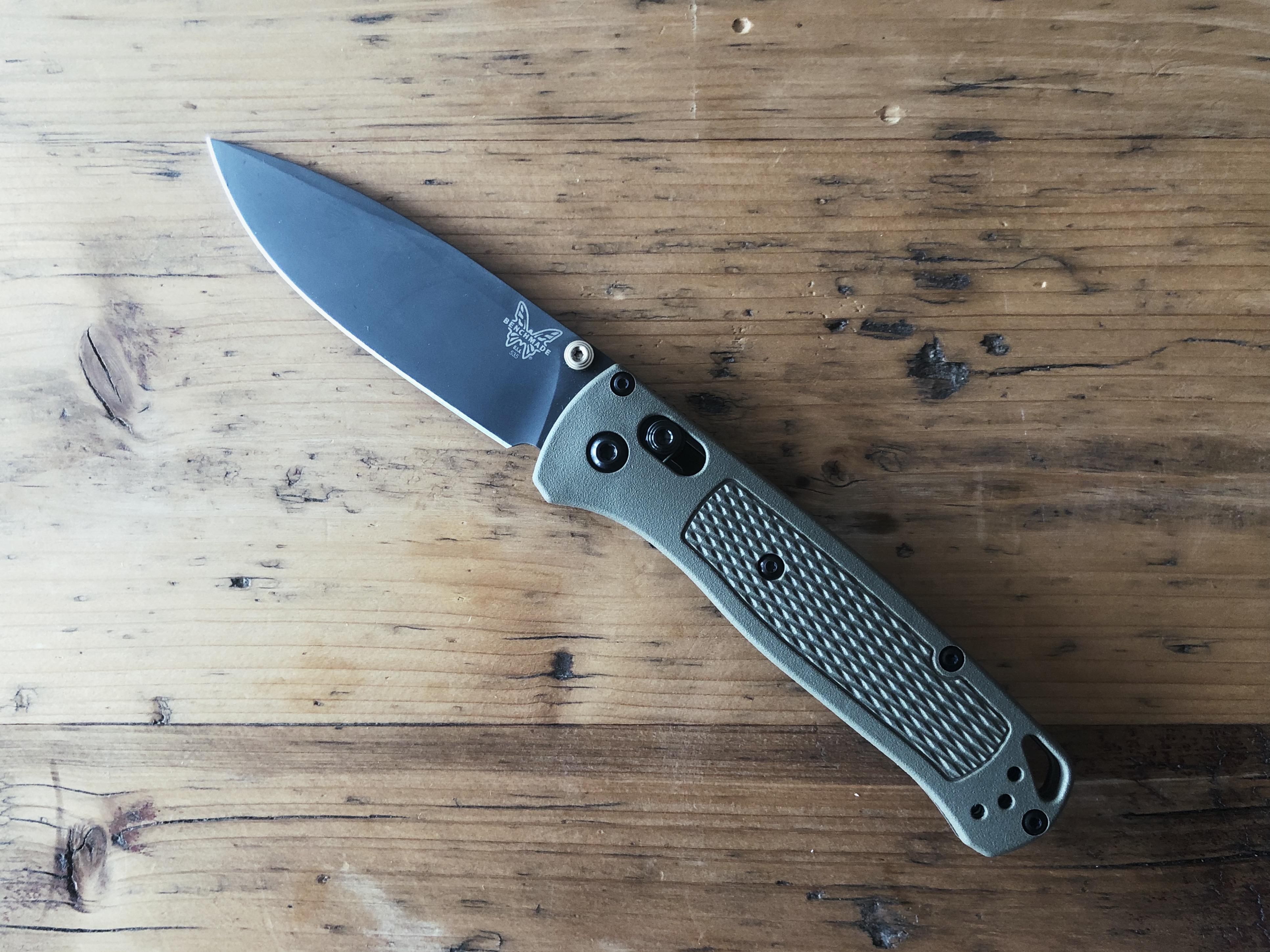 NKD - Ranger Green Bugout | Scrolller