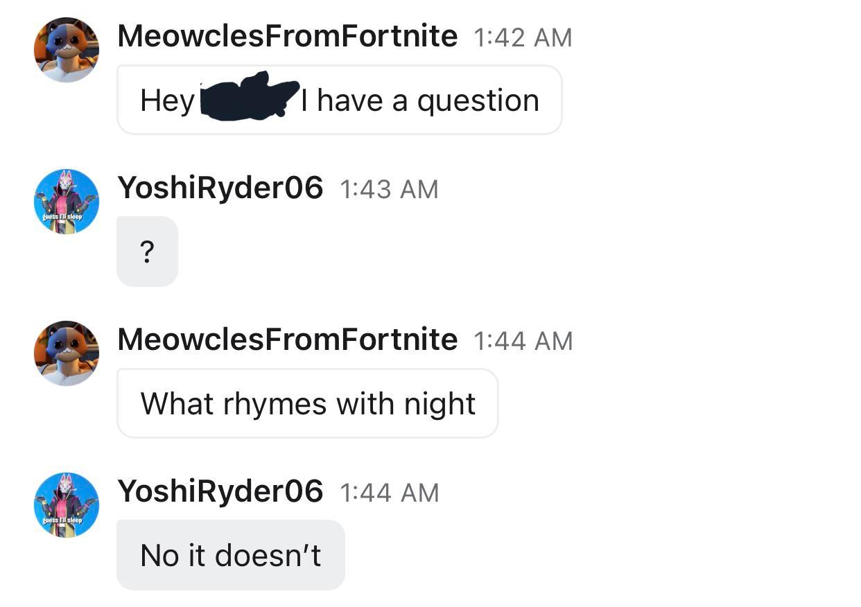 No Scrolller