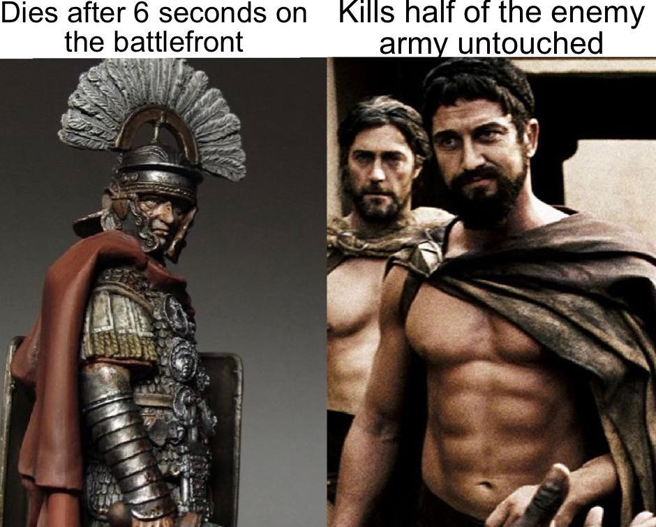 No armor best armor | Scrolller