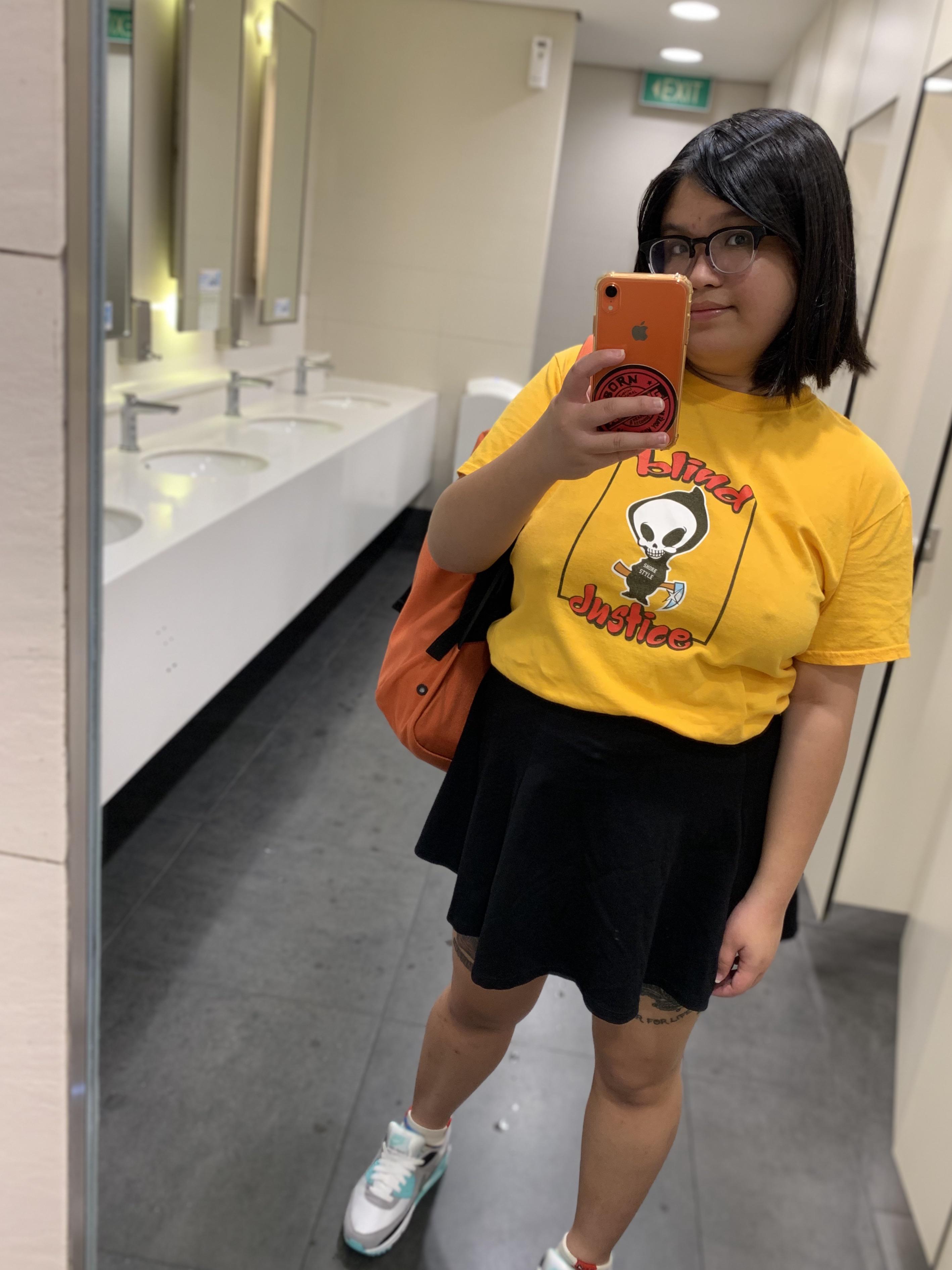 NO BRA crew forever 😃 | Scrolller