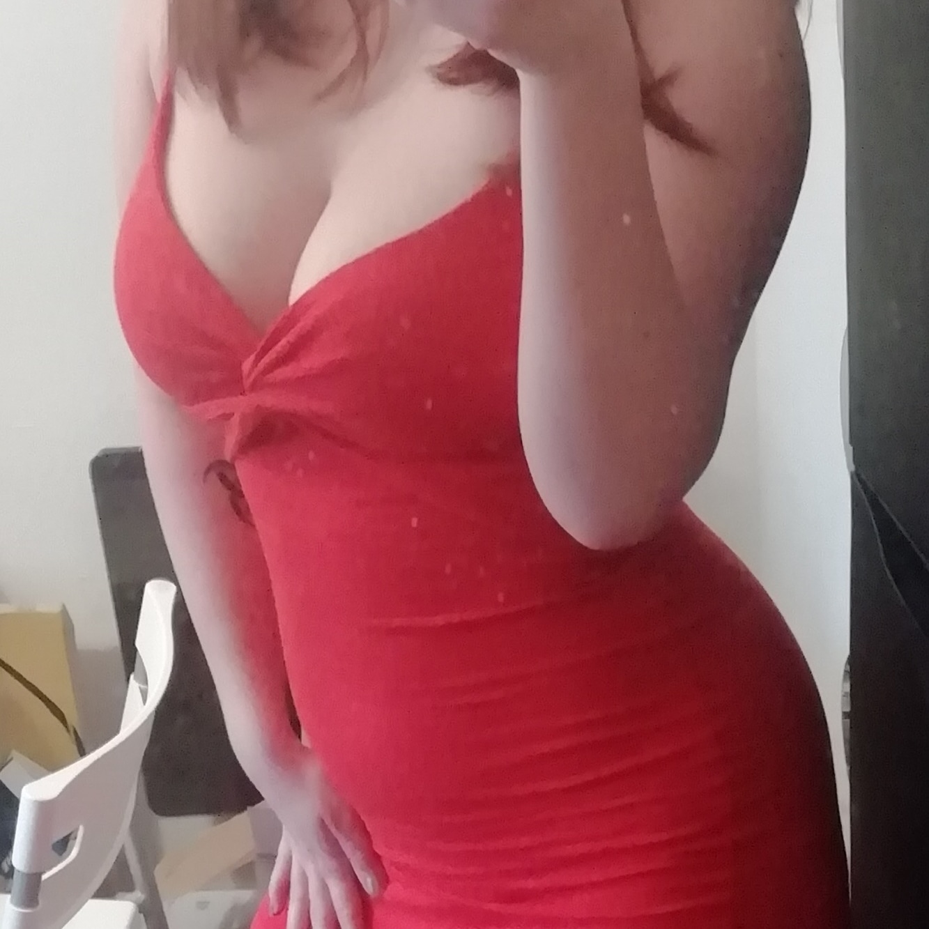 No bra... | Scrolller