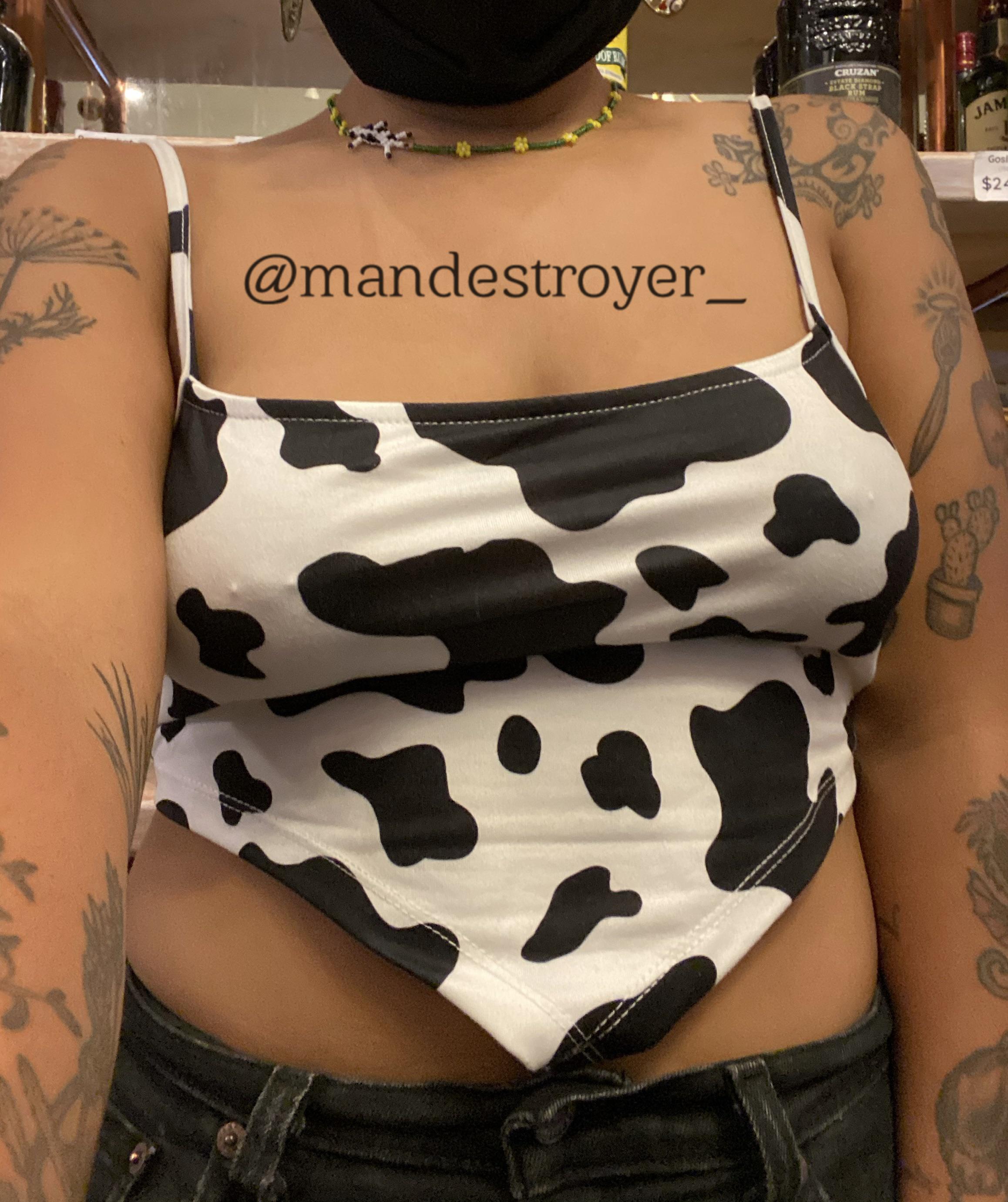 No bras at work allowed!! 😝 | Scrolller