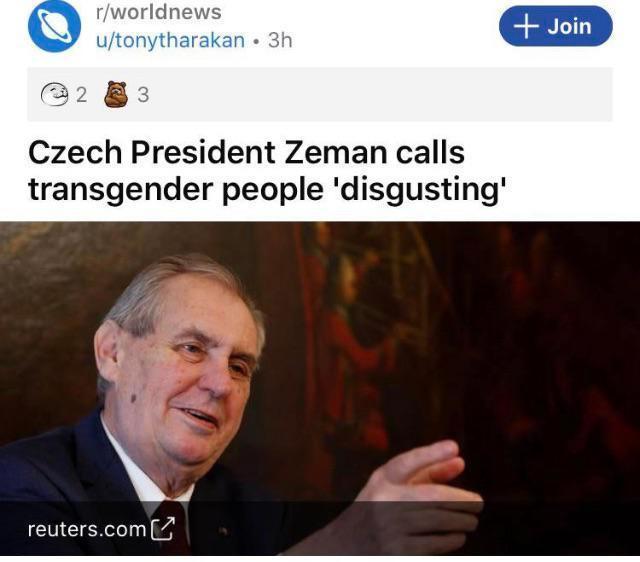 No caption necessary | Scrolller