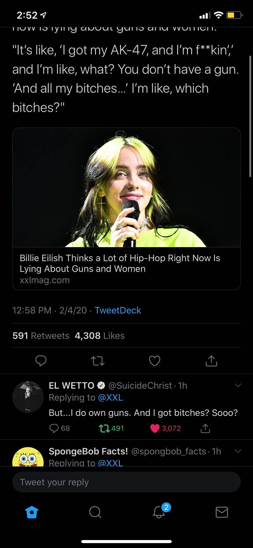 No caption needed | Scrolller