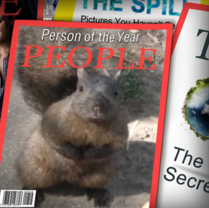 No competition | Scrolller