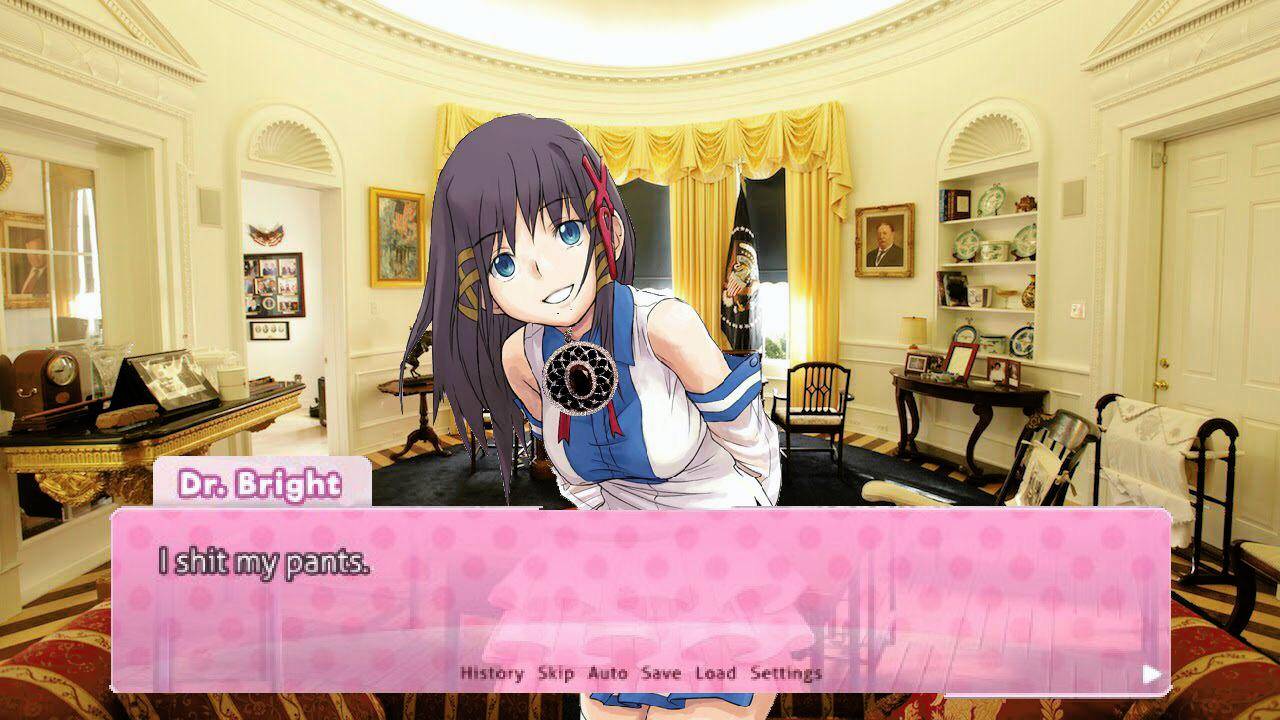 No context needed | Scrolller