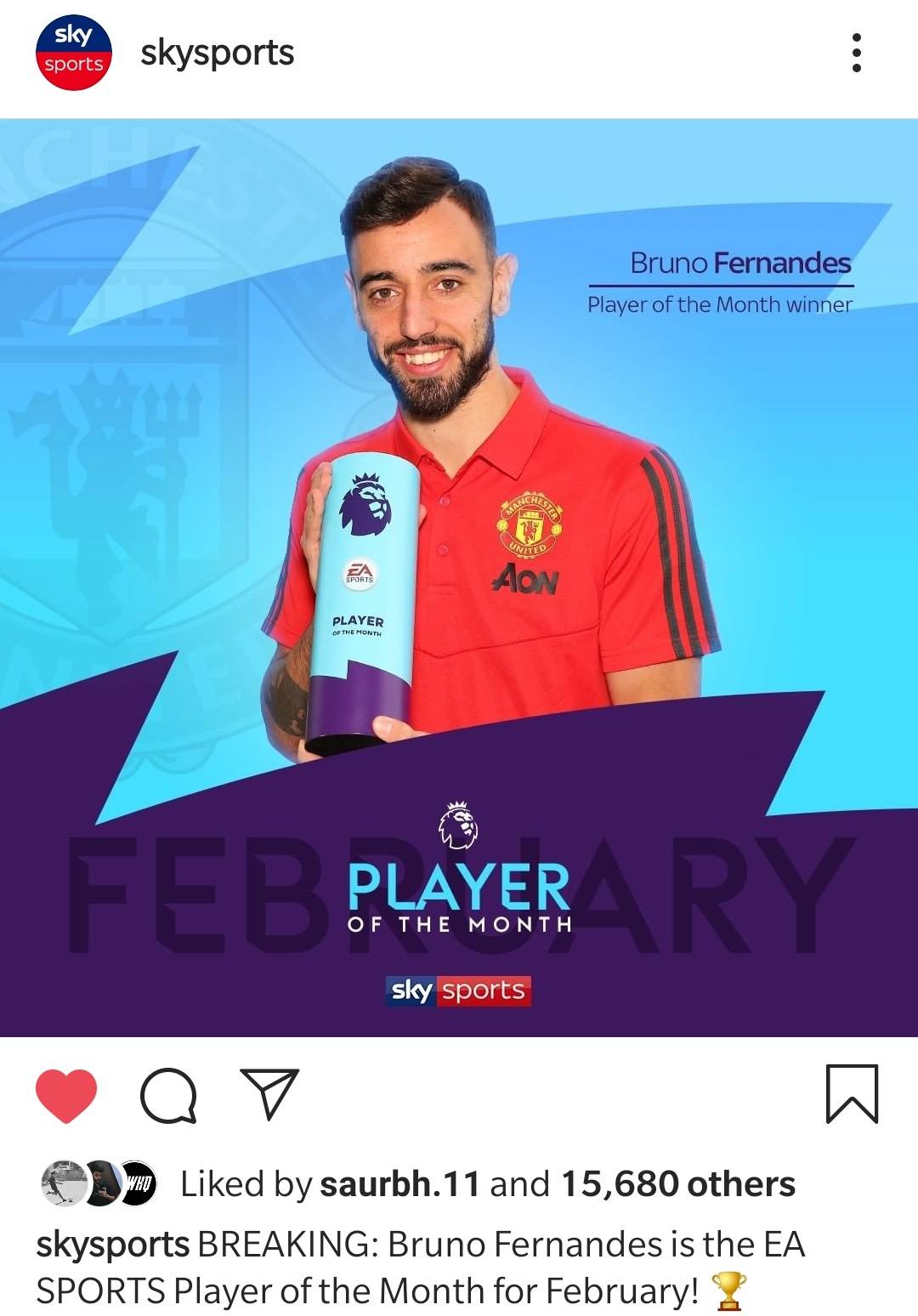 No doubt at all!! | Scrolller