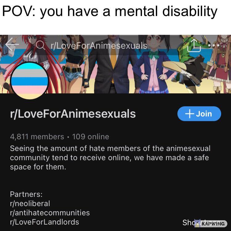 No explanation needed | Scrolller