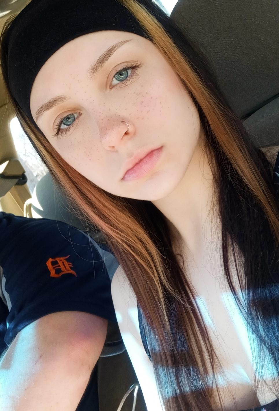 No filter🖤 | Scrolller