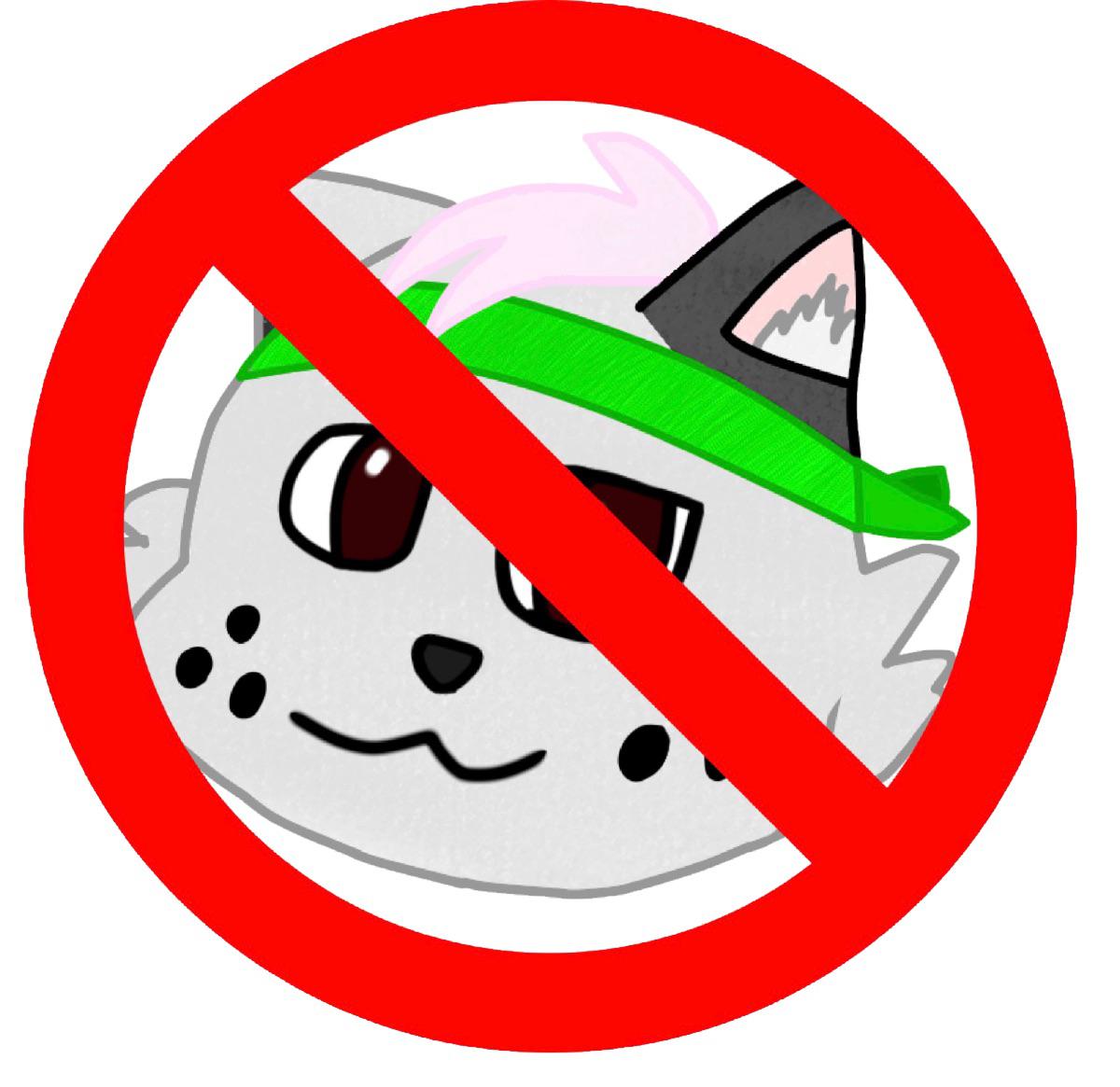 No furry | Scrolller