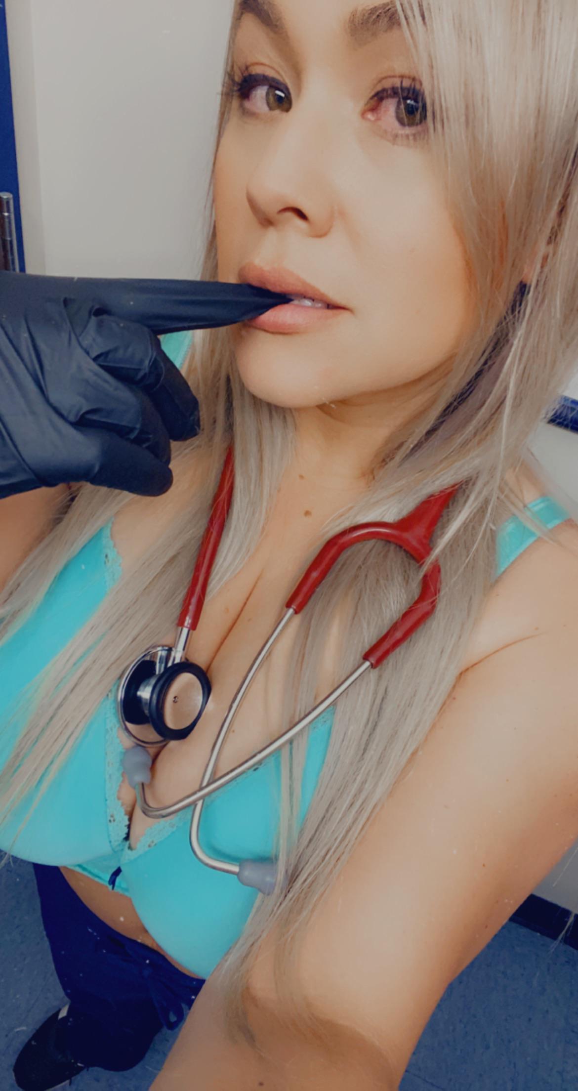 Adding sperm donor collection nurse to my resume... 😉 | Scrolller