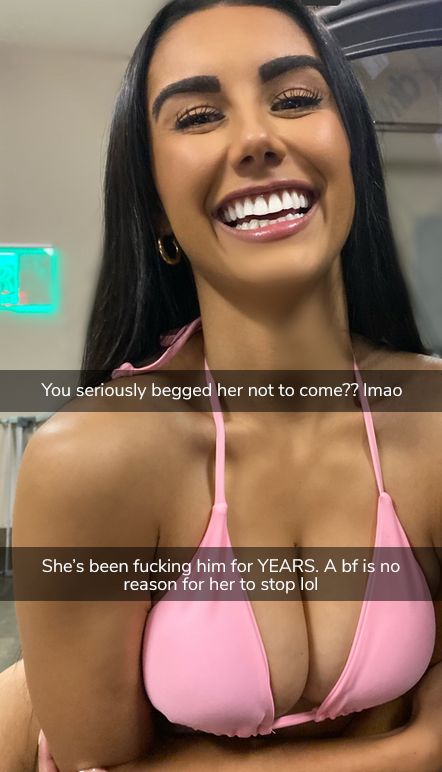 No Good Reason Not To | Scrolller