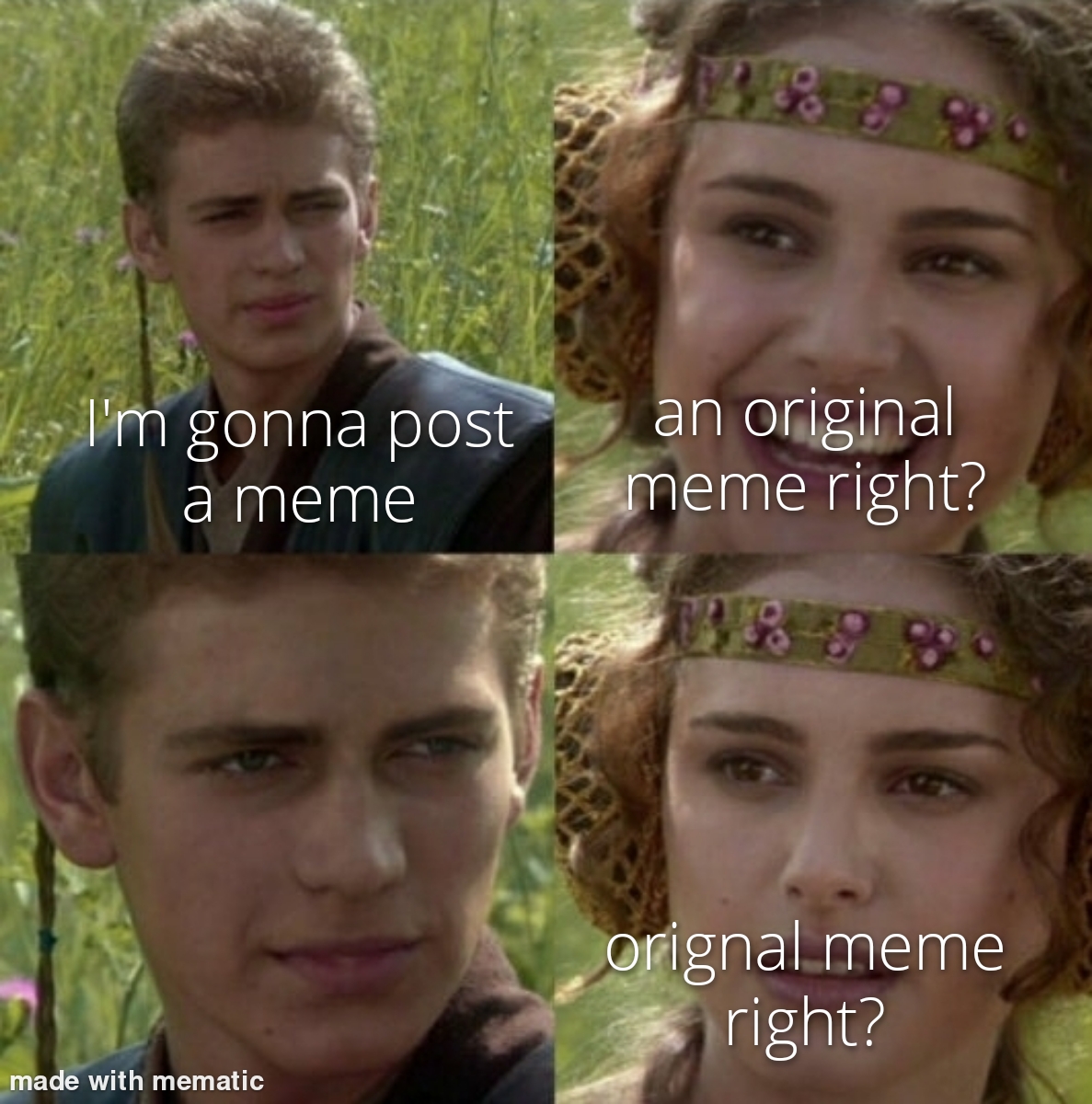 No i don't think so | Scrolller