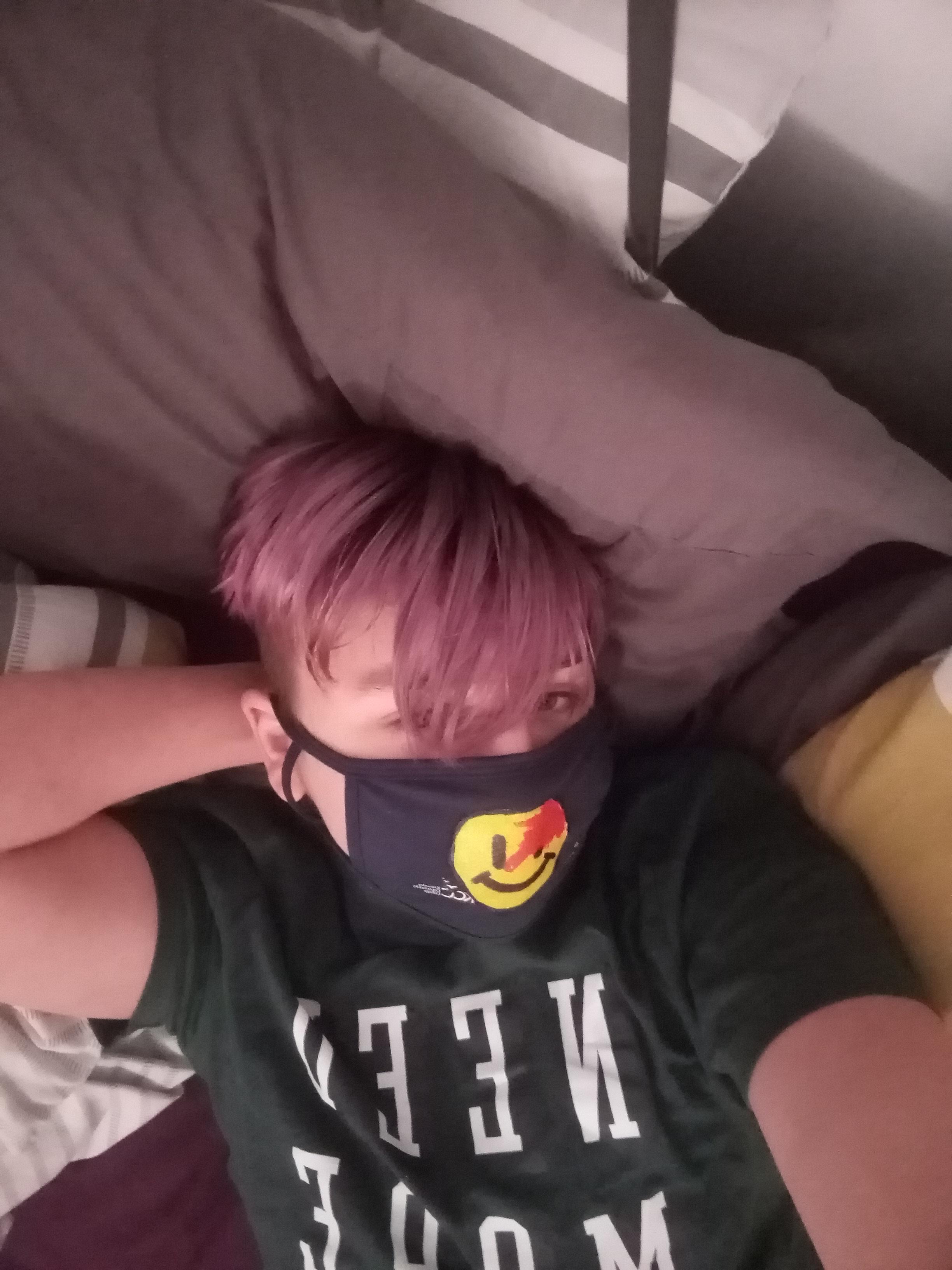 No idea what to post dm me with suggestions I'll pick 3 get creative | Scrolller