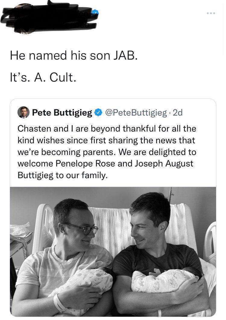 It's a CULT | Scrolller