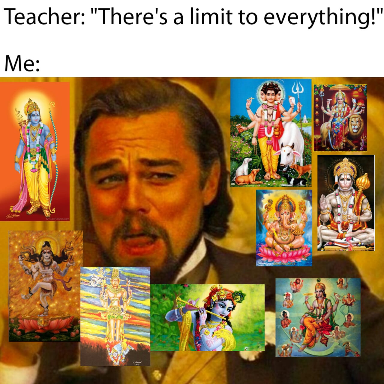 No Limits. | Scrolller