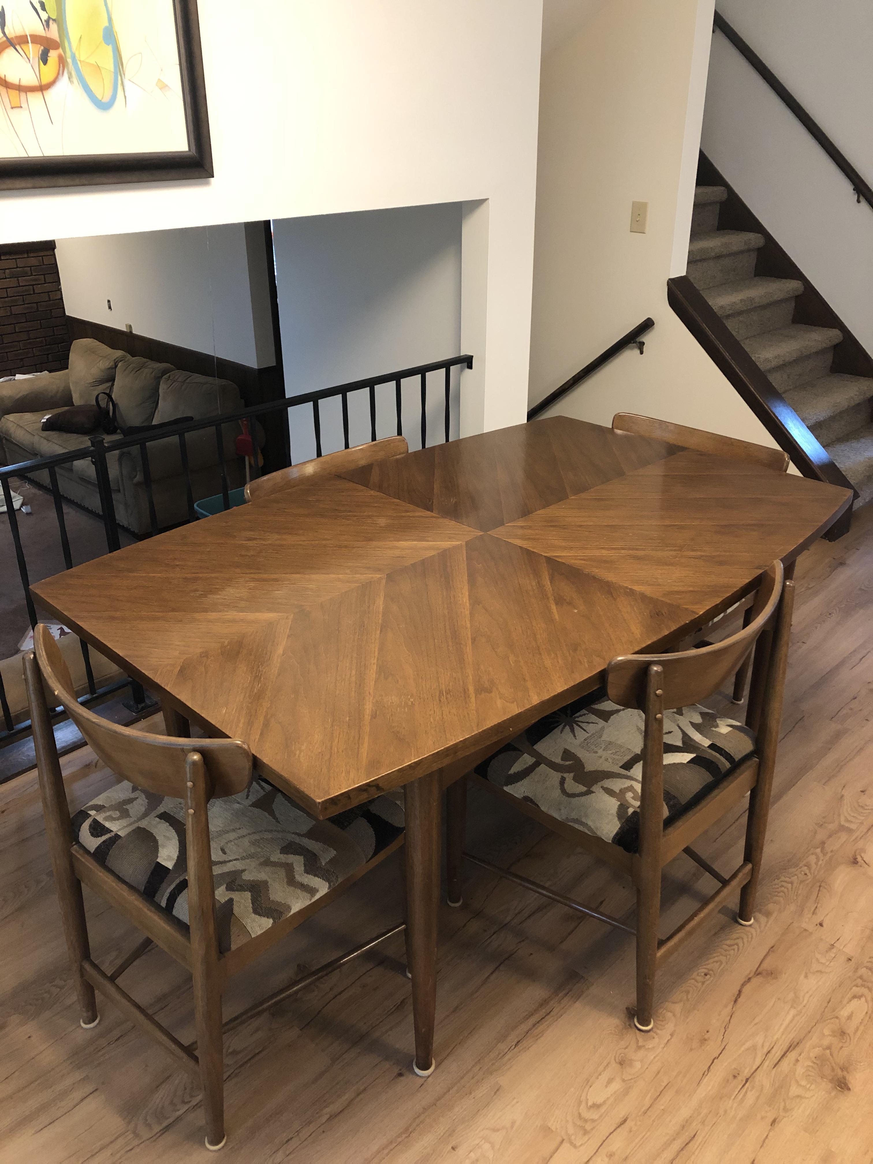 No makers name. Any ideas? | Scrolller