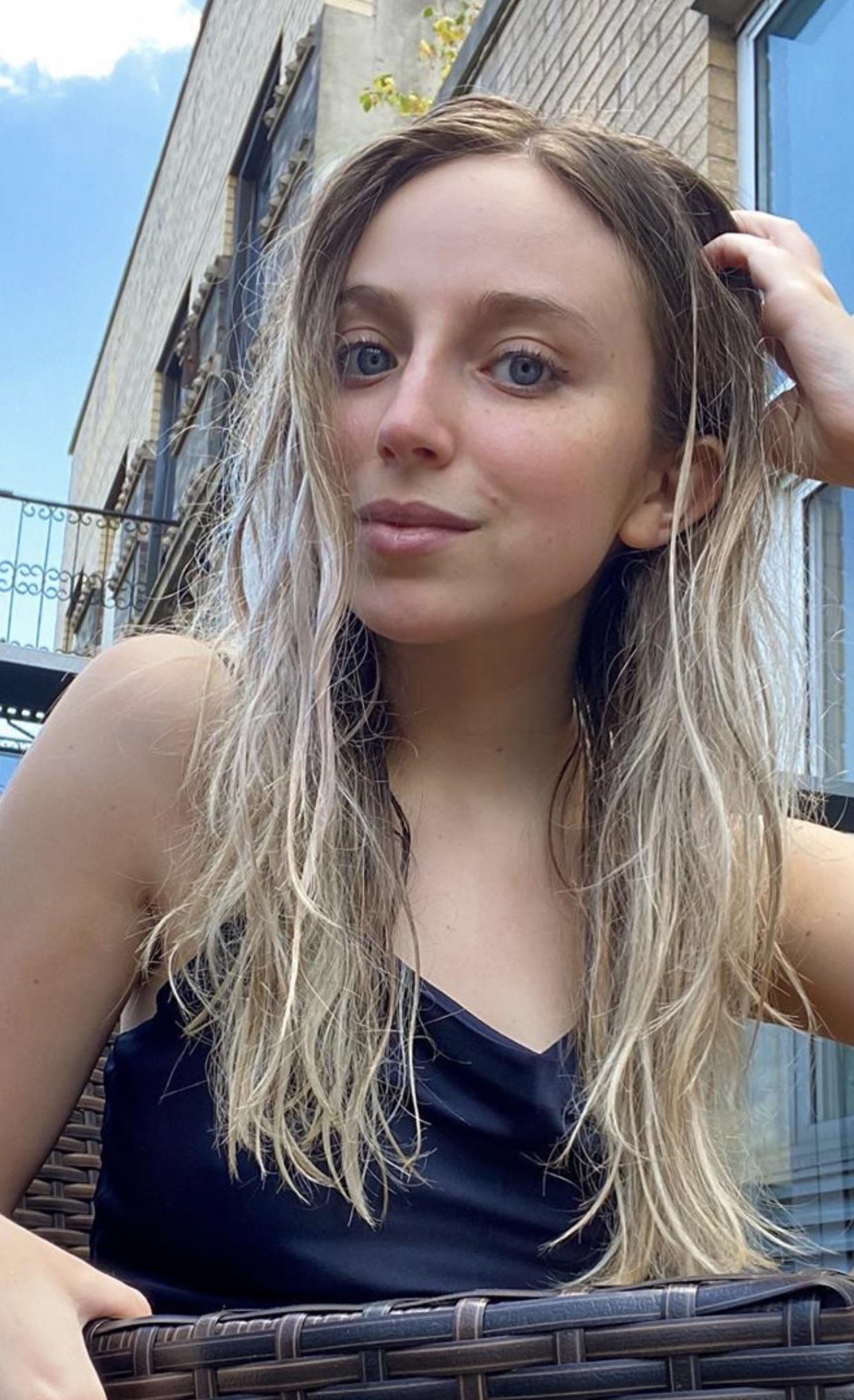 No makeup | Scrolller