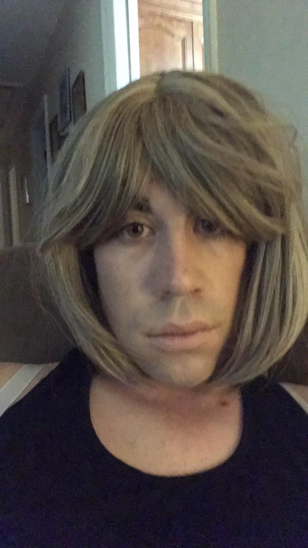 No Makeup Scrolller