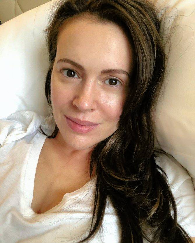 No Makeup Scrolller