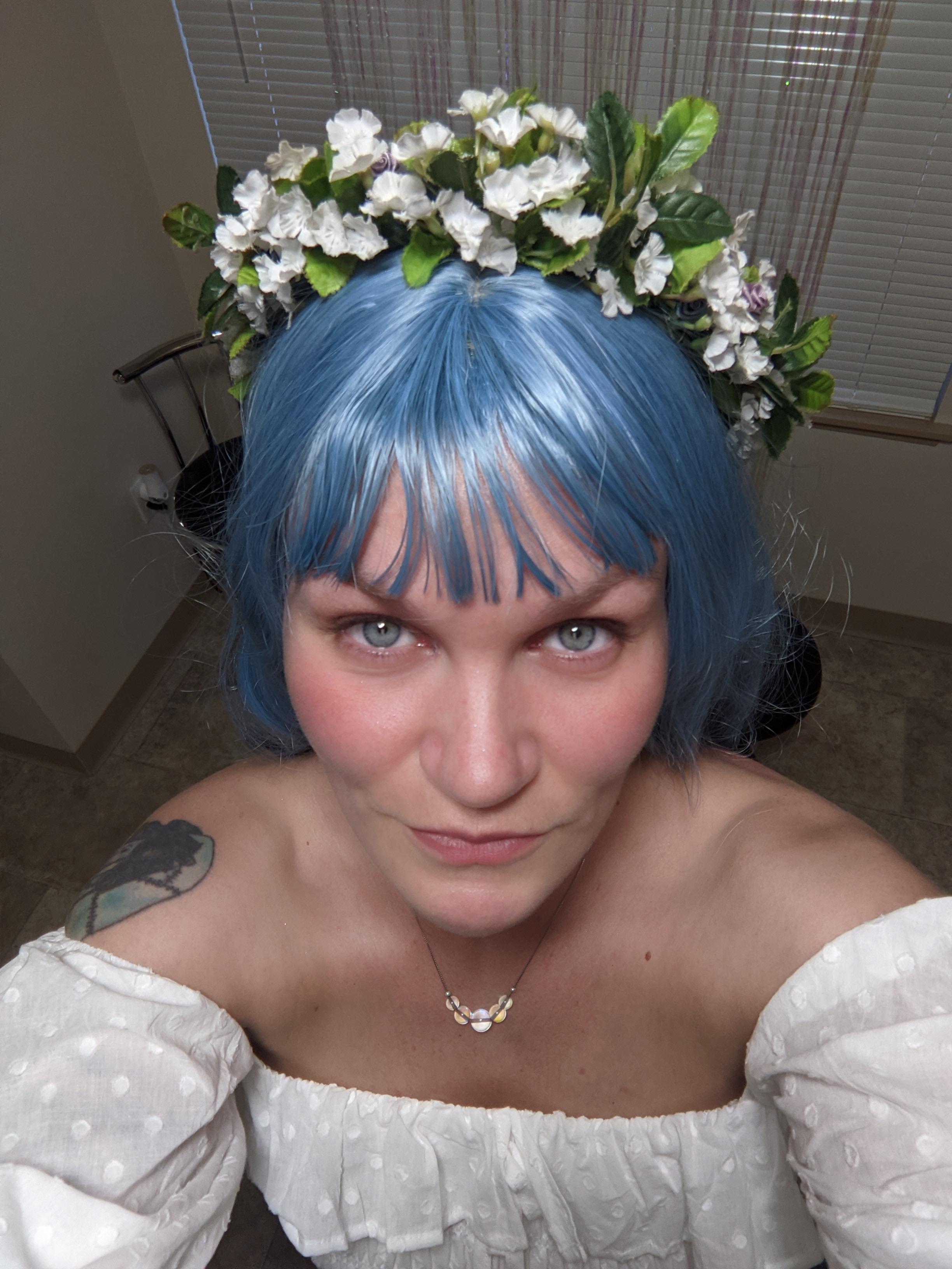 No Makeup No Filter Scrolller 1427