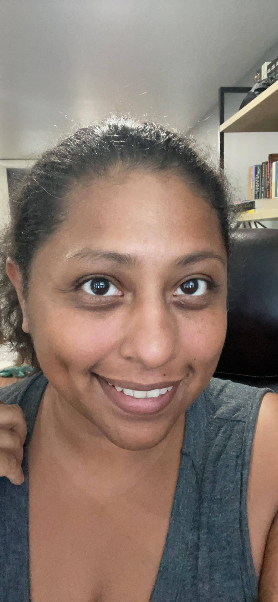 No Makeup No Filters Ever Scrolller