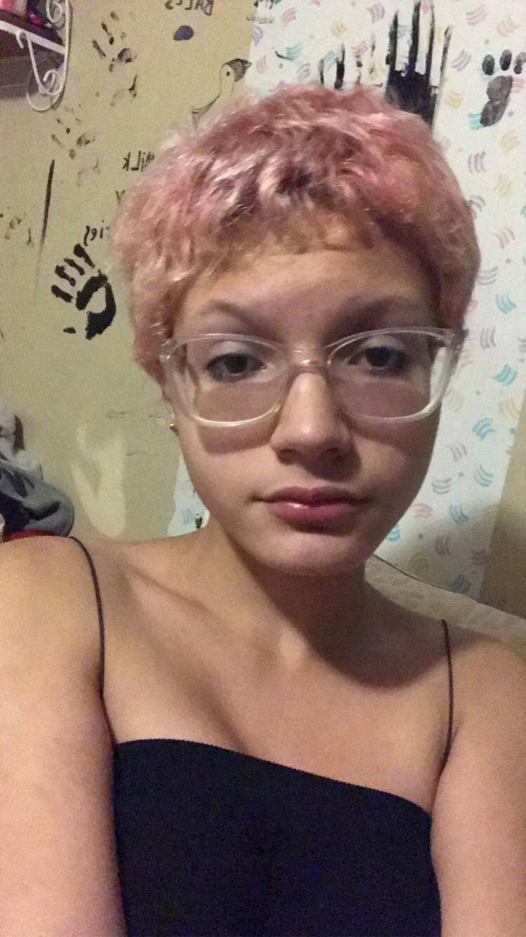 No makeup pic ( under 18 ) | Scrolller