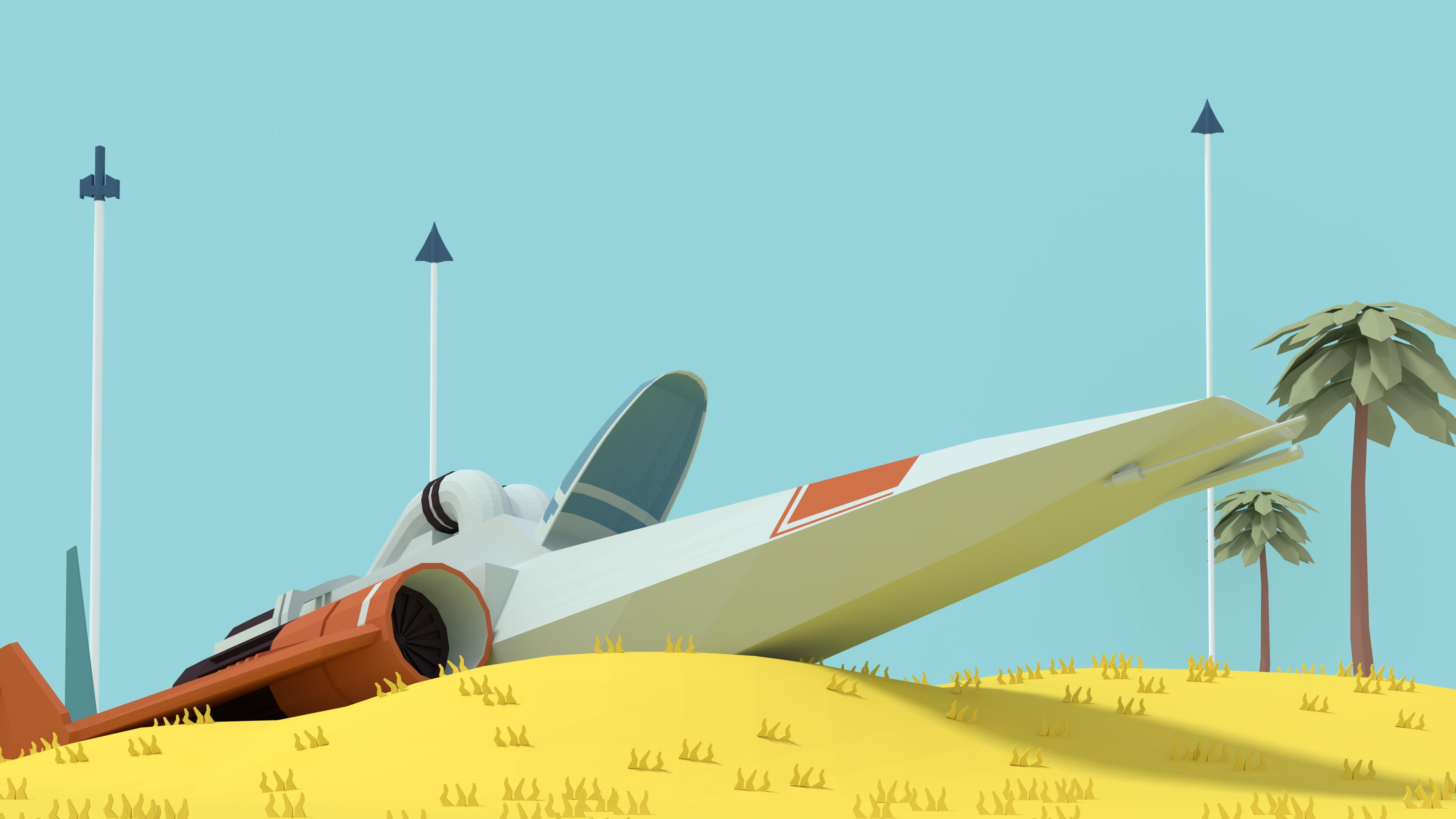 ‘No Man’s Sky’ Spaceship | Scrolller