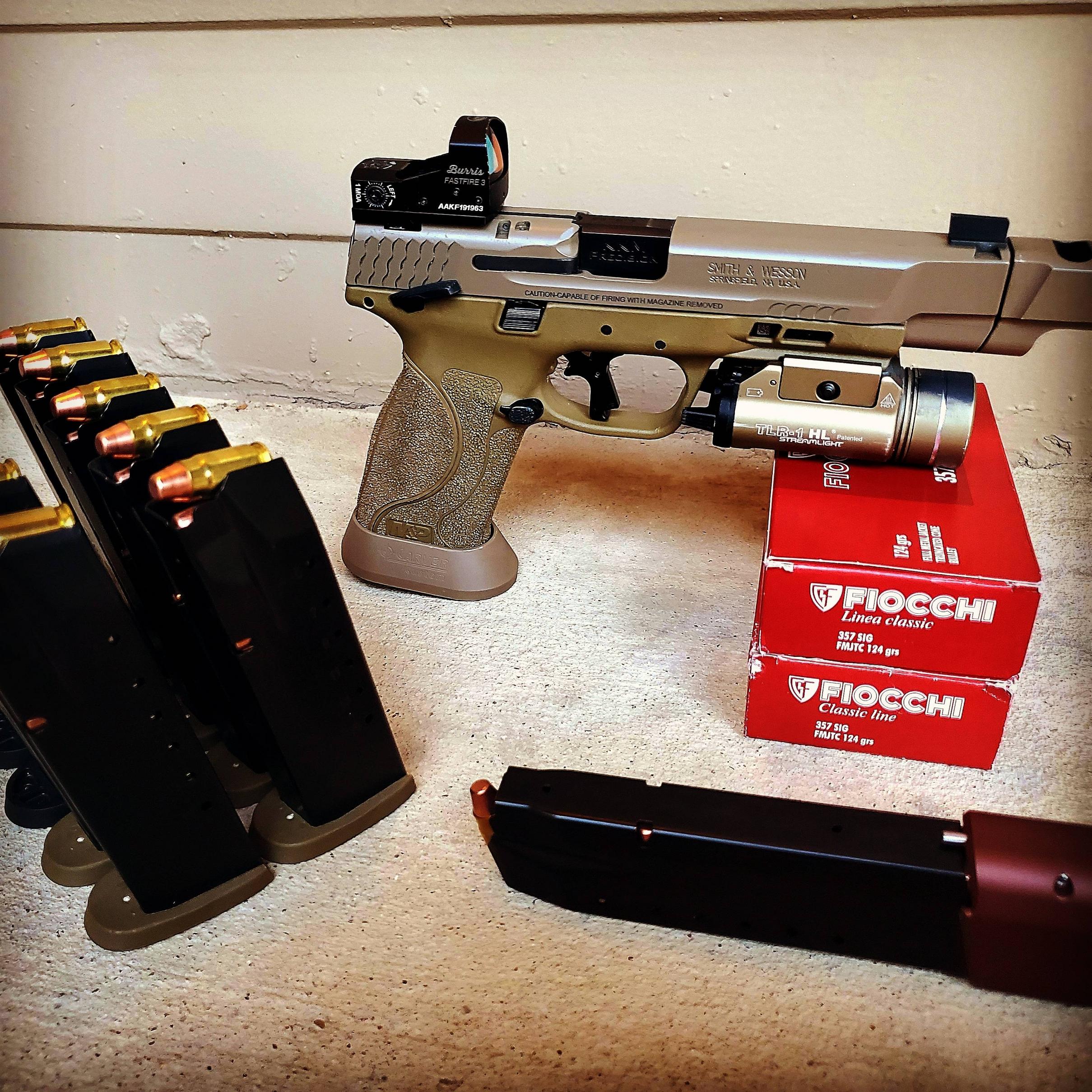 "No match for a good blaster on your side kid" | Scrolller