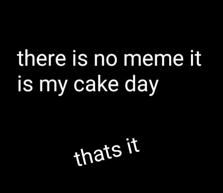 No meme here | Scrolller