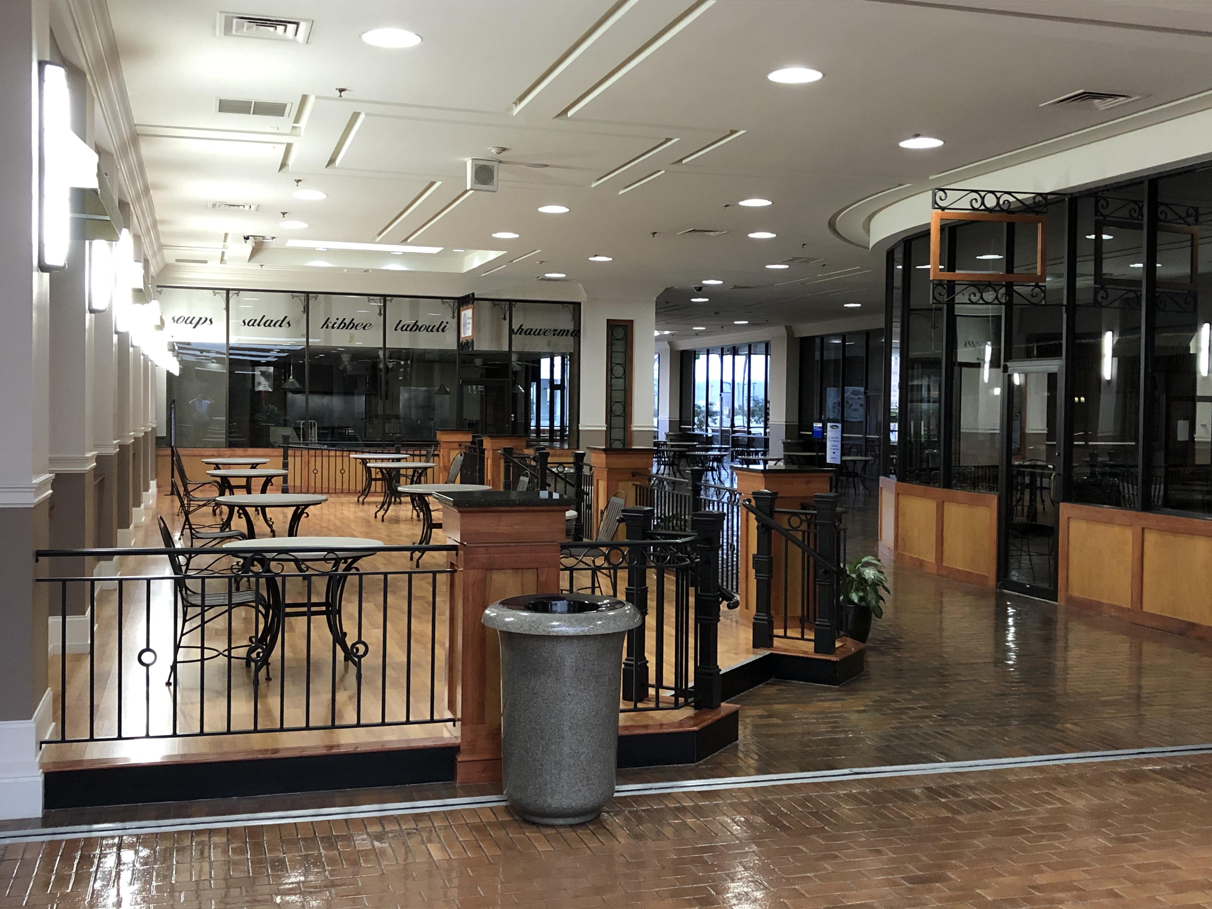 No more lunch rush | Scrolller