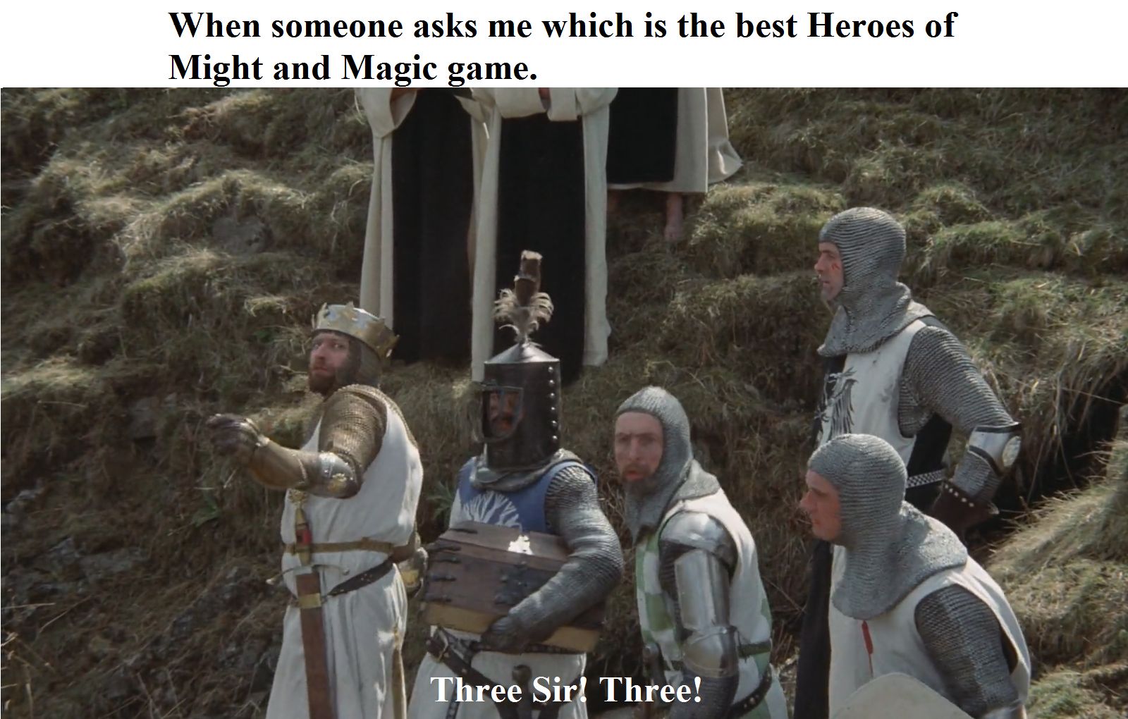 No more, no less. | Scrolller