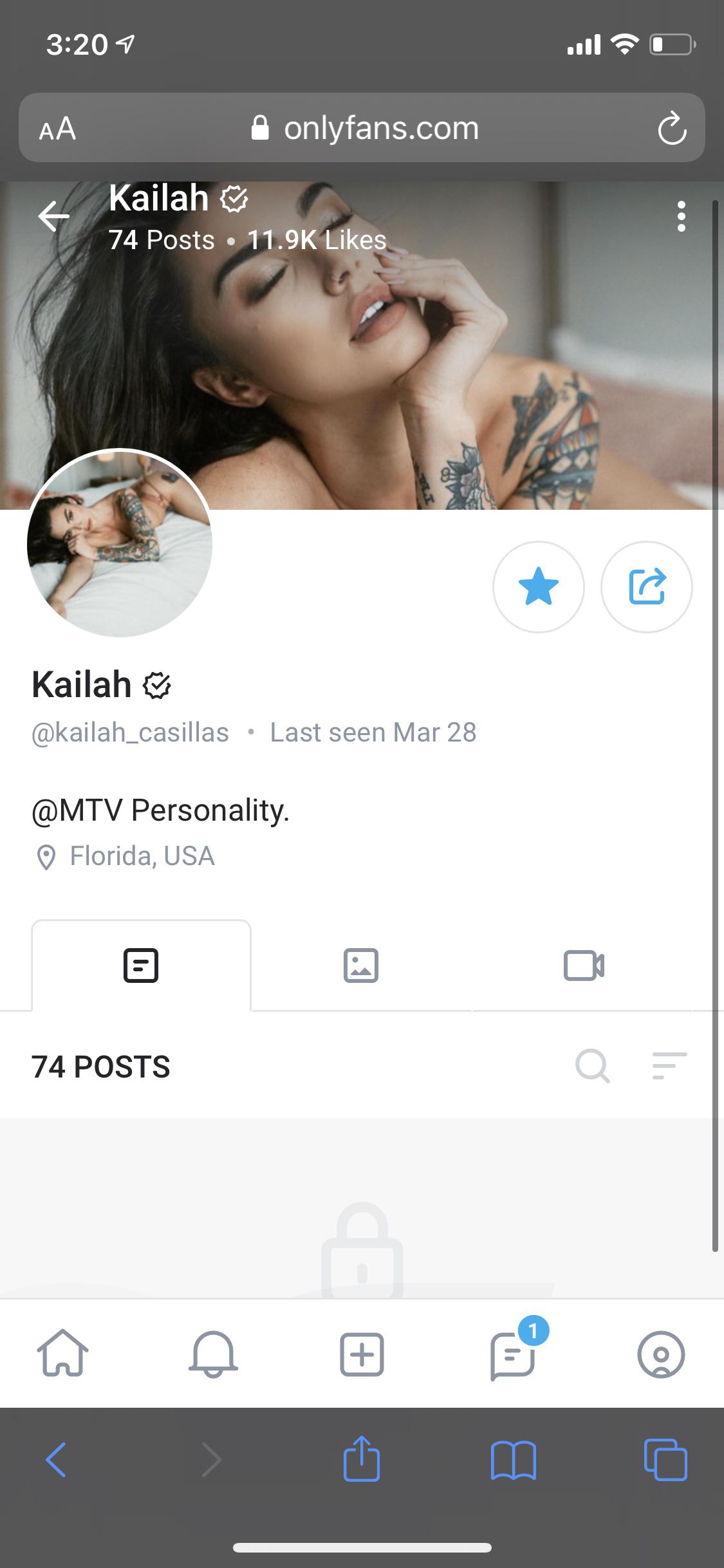 No More OnlyFans | Scrolller