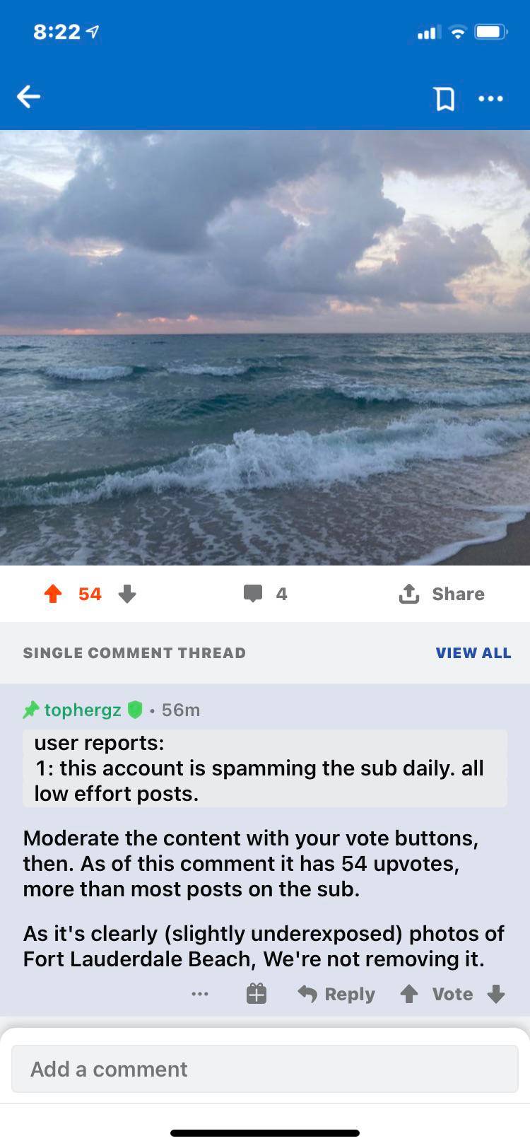 No more photos guys...🤨🤷 | Scrolller
