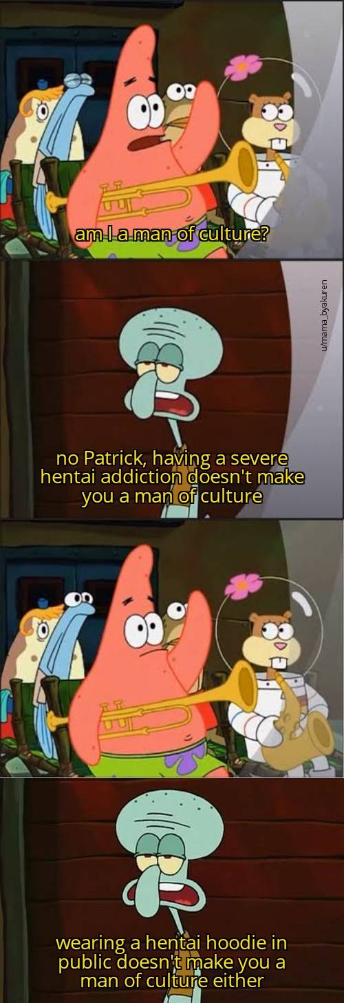 [Visible disgust] | Scrolller