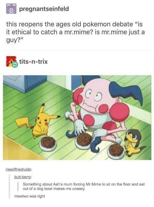 No need for kink shaming | Scrolller